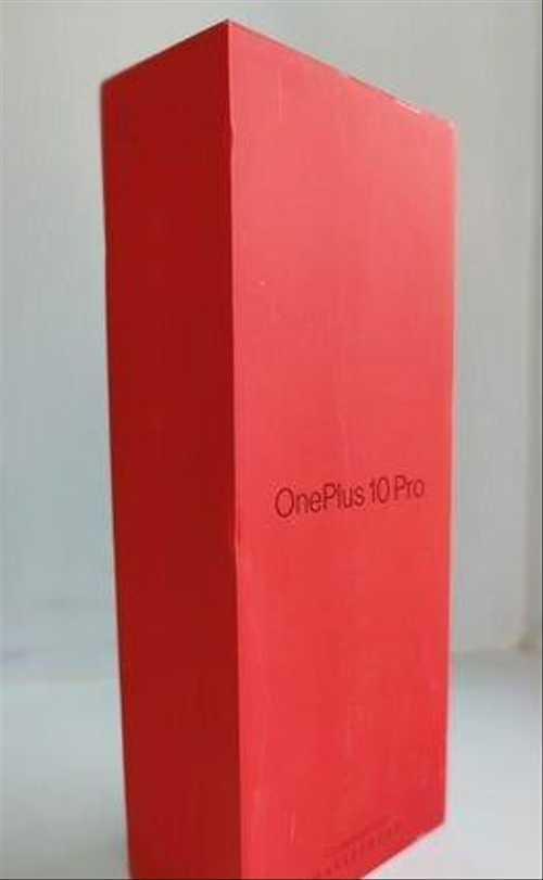 Oneplus 10 Pro 8/256