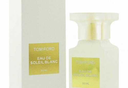 Tom ford eau de soleil blanc