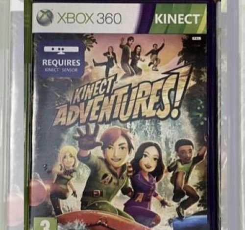 Игры на xbox 360