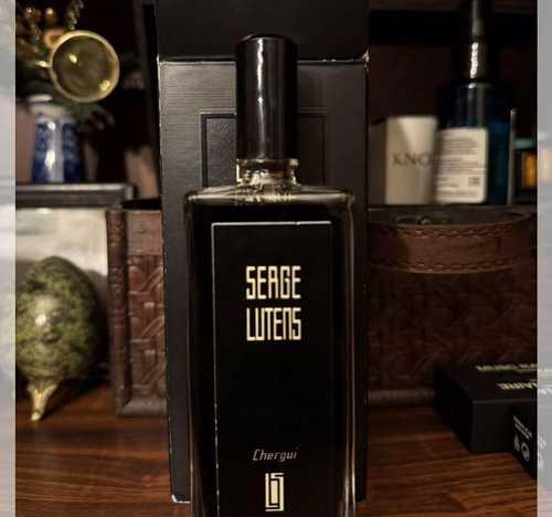 Serge Lutens Chergui 50 мл