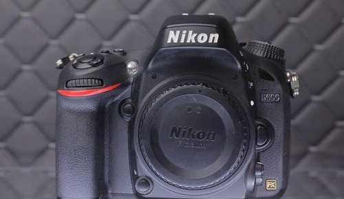 Nikon D600 Body (Гарантия)