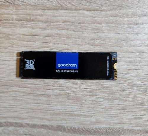 Жесткий диск SSD M2 Goodram PX500 1TB
