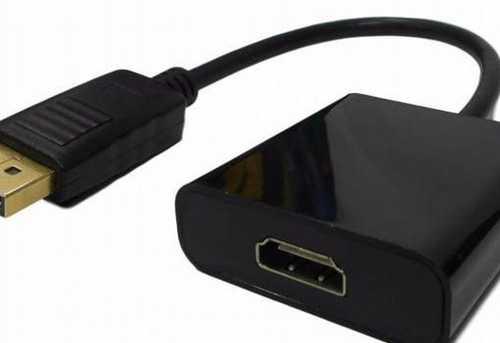 Адаптер DisplayPort - hdmi 1080P