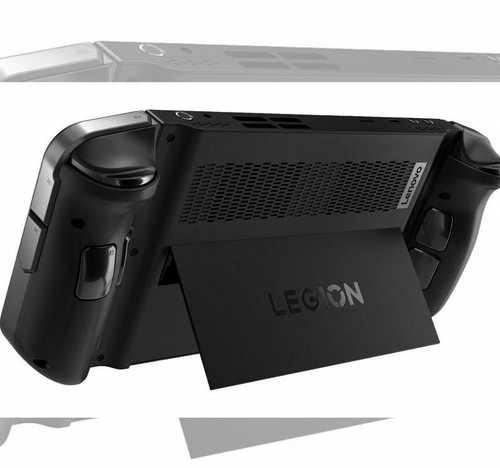 Lenovo Legion Go в разбор