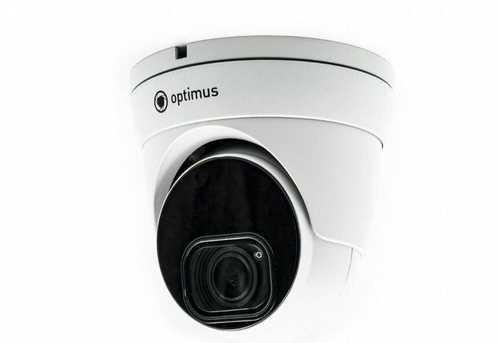Видеокамера Optimus Basic IP-P045.0(4x) D