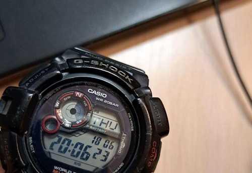 Продам часы Casio G-shock