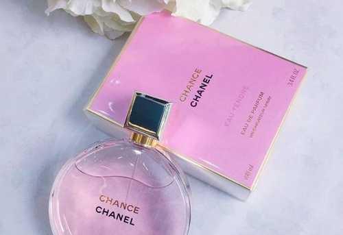 Духи Chanel chance tendre edp 100ml