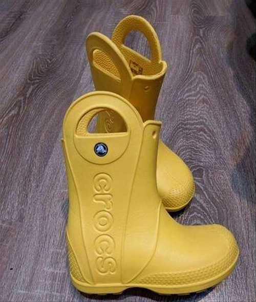 Crocs c12