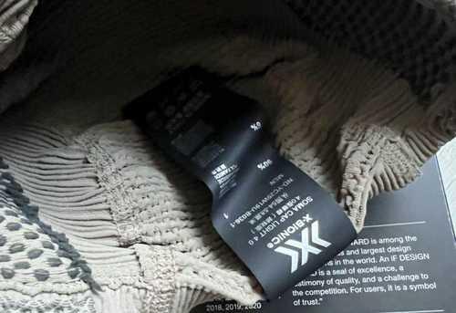 X bionic подшлемник