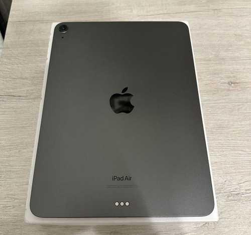 Планшет apple iPad air 5