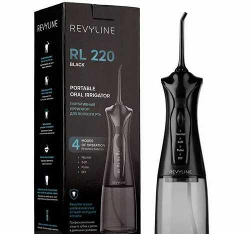 Ирригатор Revyline RL220