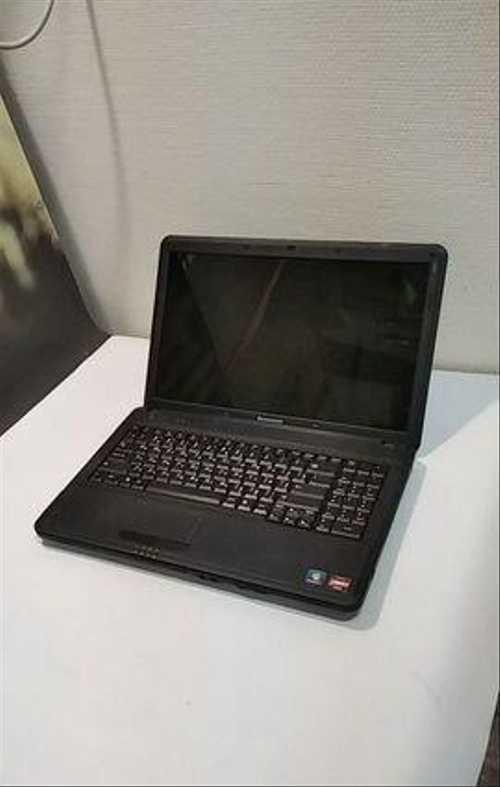 Lenovo G555 20045 на запчасти