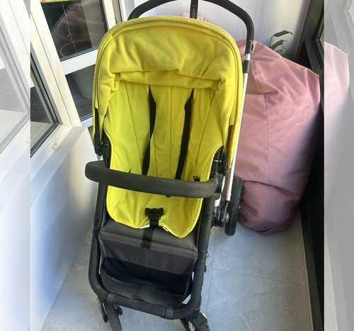 Коляска bugaboo cameleon 2 2в 1