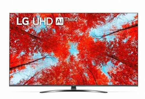 Новый, Телевизор LG 65UQ91009, 65"(165 см), UHD 4K