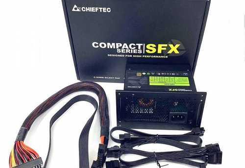 Блок питания Chieftec compact 650W