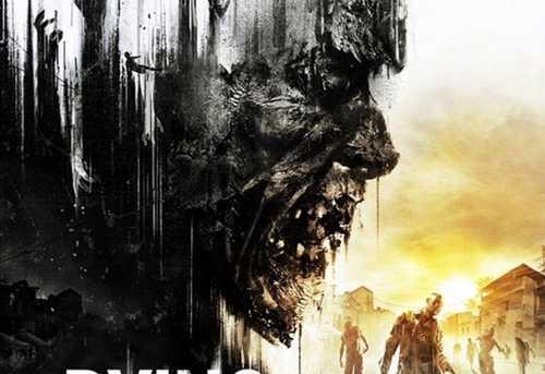 Dying Light Enhanced Edition PS4/PS5 Не аренда