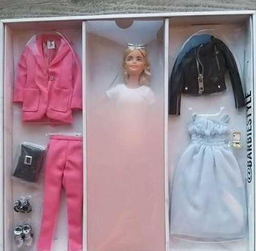 Barbie Style 1