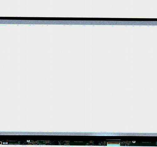 Матрица для ноутбука HP 15-AY000UR 1366x768 (HD) 3