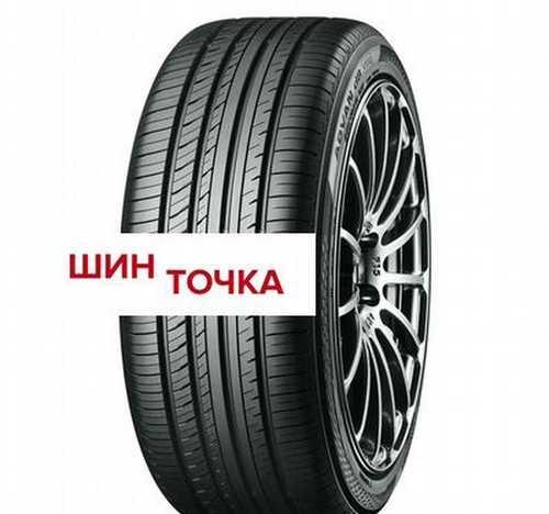 Yokohama Advan dB V552 225/50 R17