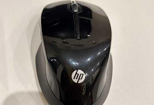 Беспроводная мышь hp wireless 250