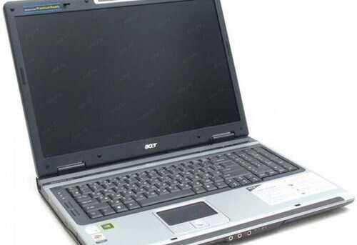 Ноутбук Acer TravelMate 5623WSMi