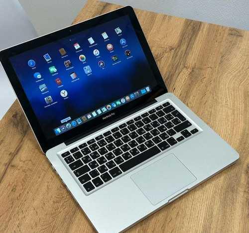 MacBook Pro 13 i5/8gb RAM/256gb SSD