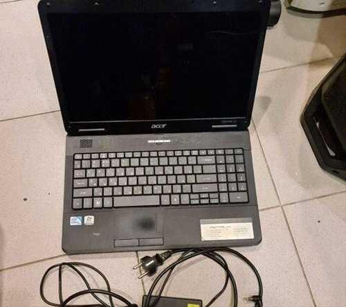 15.6" Ноутбук Acer aspire 5334