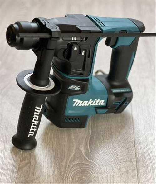 Перфаратор Makita DHR171 оригинал новый