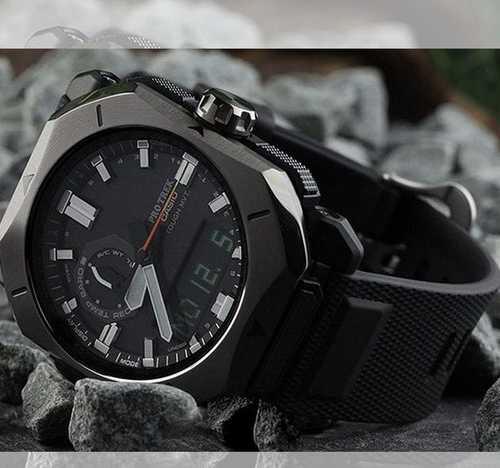 Часы Casio Pro Trek PRW-6900Y-1