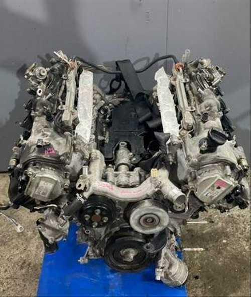 Двигатель Lexus Ls460 1UR-FSE 4.6 88Т.км
