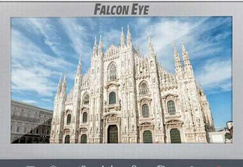 Монитор видеодомофона Falcon Eye Milano Plus HD XL