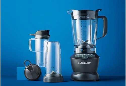 Блендер стационарный NutriBullet