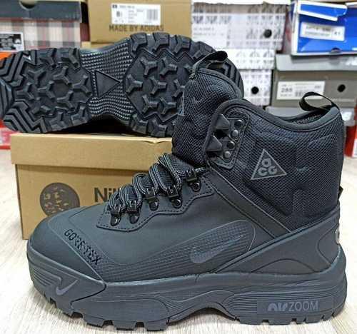 Ботинки зимние Nike ACG p. 41-46