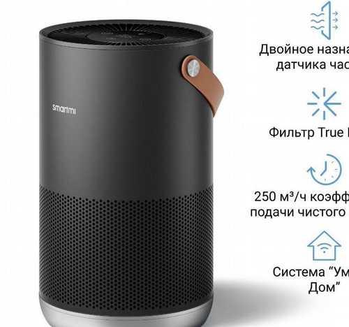 Очиститель воздуха Smartmi Air Purifier P1