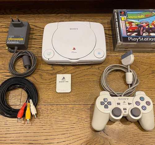 Sony Playstation 1 Sony PS one