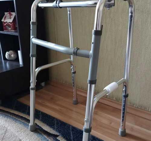 Ходунки для взрослых