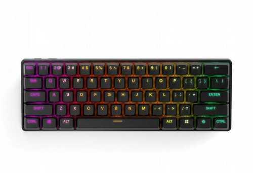 Клавиатура SteelSeries Apex Pro Mini Wirele 560414