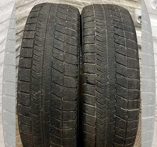 Bridgestone Blizzak VRX 195/65 R15 91S