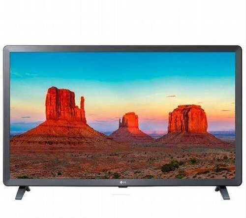 Телевизор LG 32LK615B LED, HDR