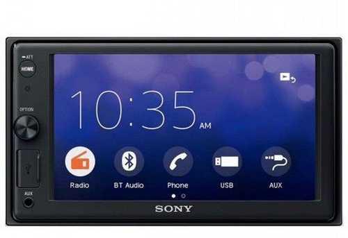 Автомагнитола Sony XAV-1500 2 din