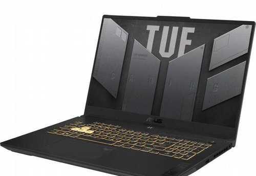 Asus TUF Gaming F17 core i7 12700h rtx 4060
