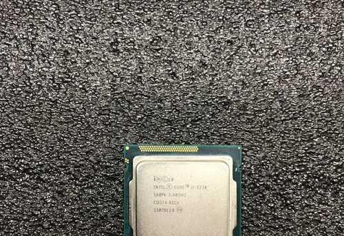 Процессор i7-3770