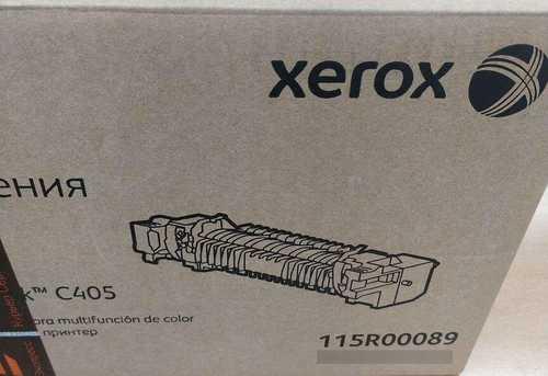 115R00089 Xerox оригинальная печь