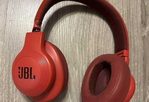 Беспроводные наушники JBL E45BT