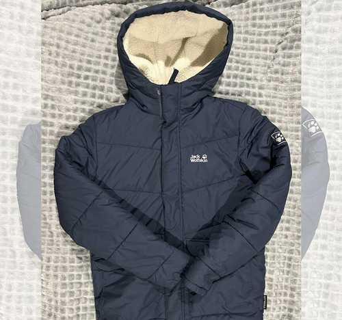 Куртка jack wolfskin texapore