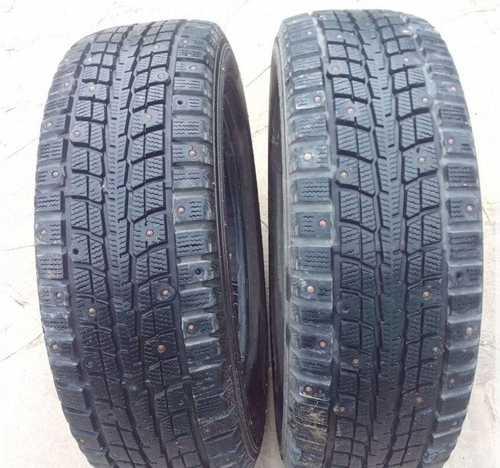 Dunlop SP Winter Ice 01 195/65 R15