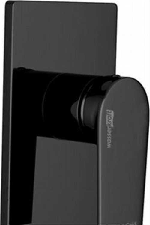 Смеситель Wasserkraft Glan 6651 С внутренней часть