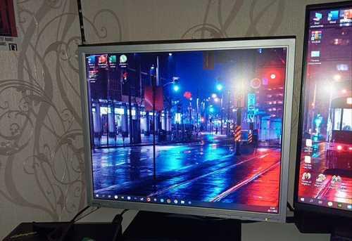 Монитор ЖК Benq FP73G