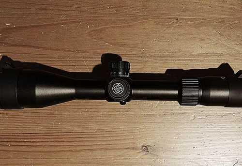 Прицел Marcool Stalker 3-18X50 sfir FFP (Маркул)