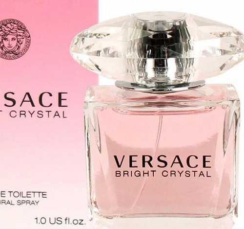 Духи Versace bright crystal